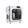 MD-400D IDEX Hyper Speed 3D Printer