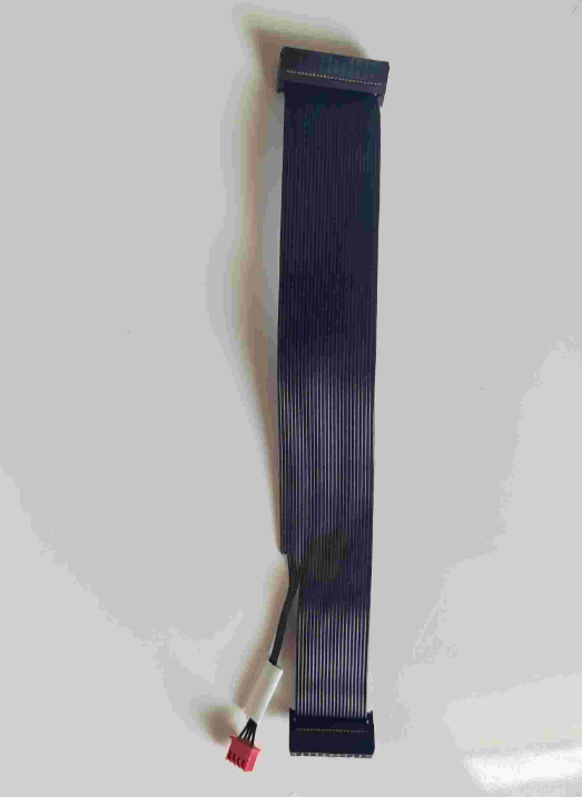 Bottom 20p cable for X2