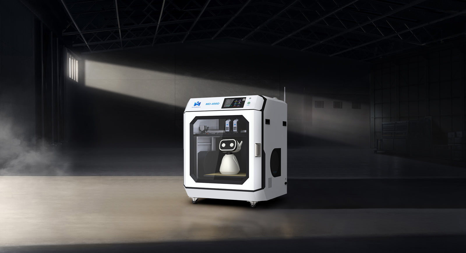 MINGDA Official 3D Printer Store : exceeds your expectation