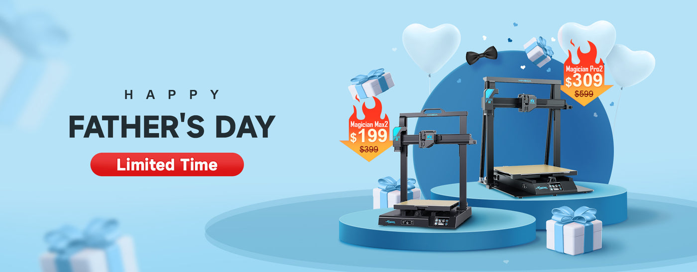 Tienda oficial de impresoras 3D MINGDA: supera sus expectativas – Mingda 3D